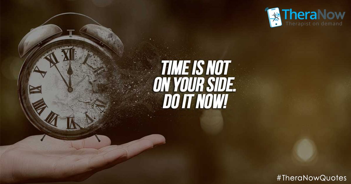 Time Is on Your Side - Paralegal Support 101
